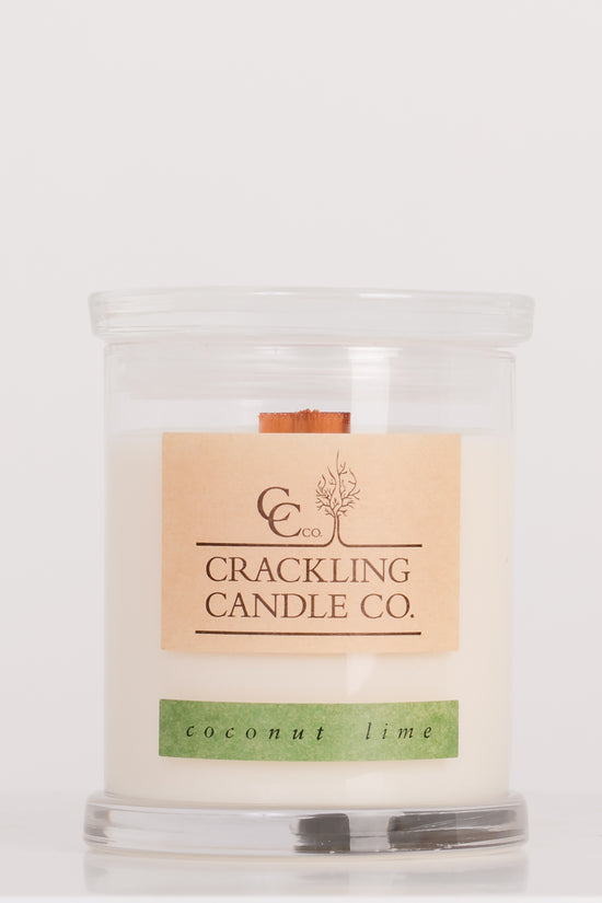Crackling Candle Co